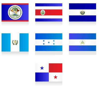 Latin Products UK